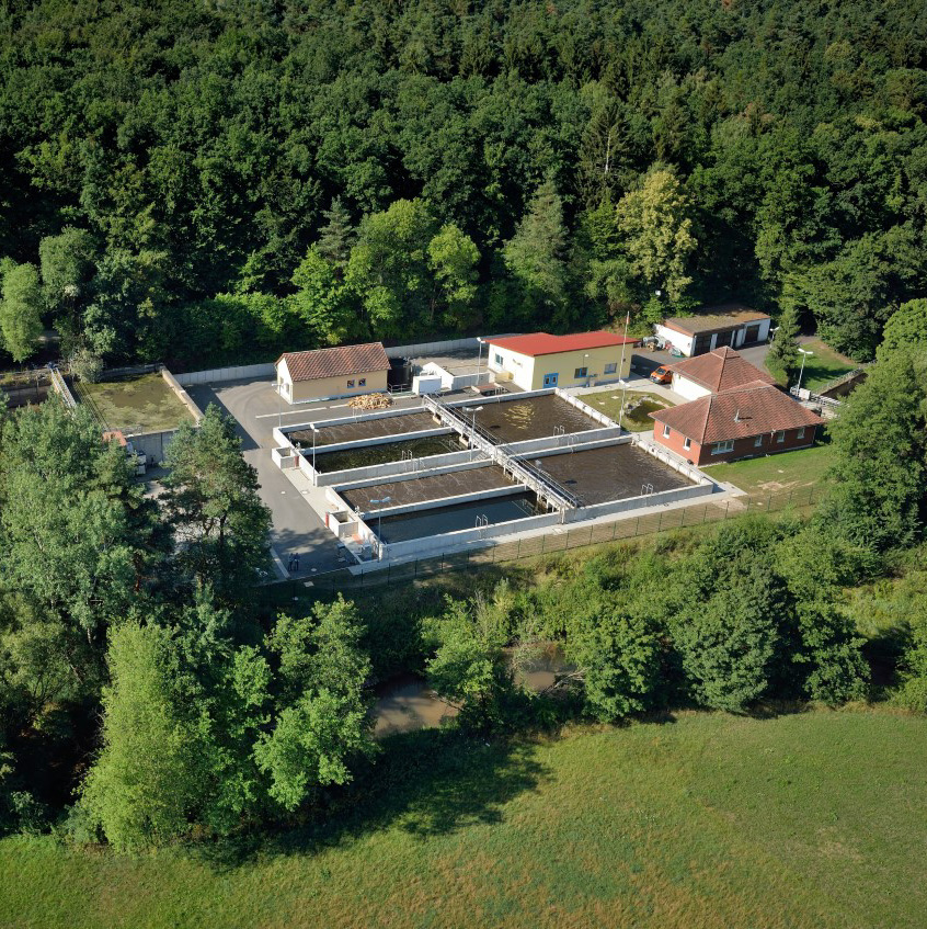 BIOCOS® - Hybrid Activated Sludge | William Reid LTD.