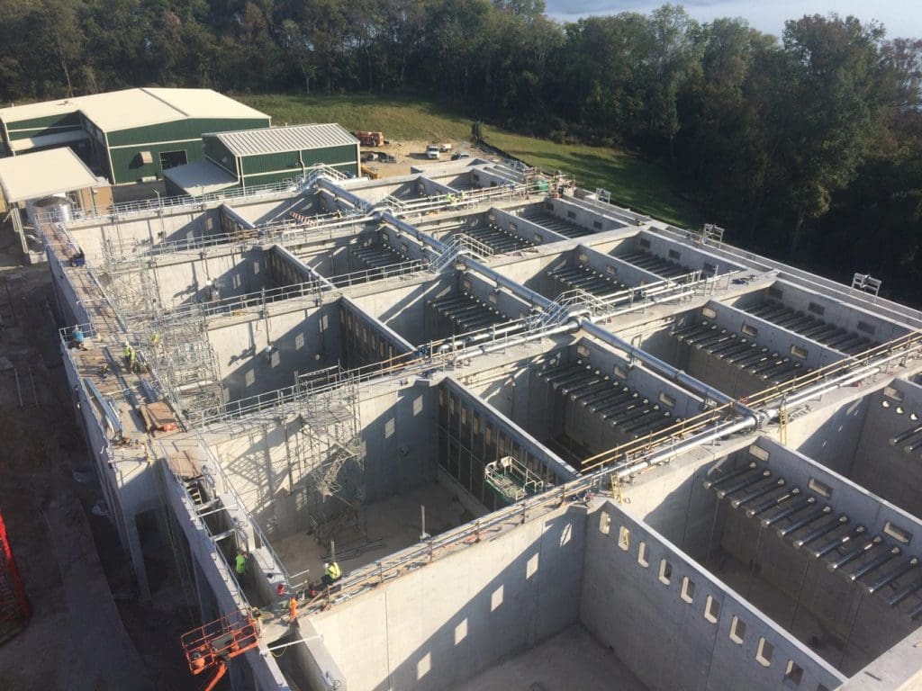 inDENSE™ - Selective Sludge Wasting | William Reid LTD.