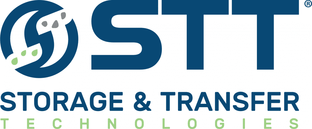 STT (Storage and Transfer Solutions) | William Reid LTD.