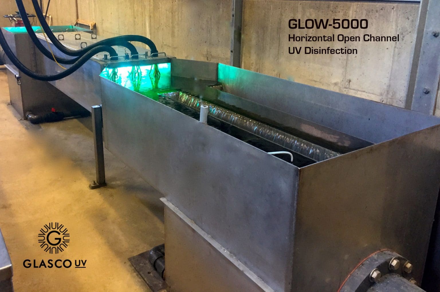 Disinfection | William Reid LTD.