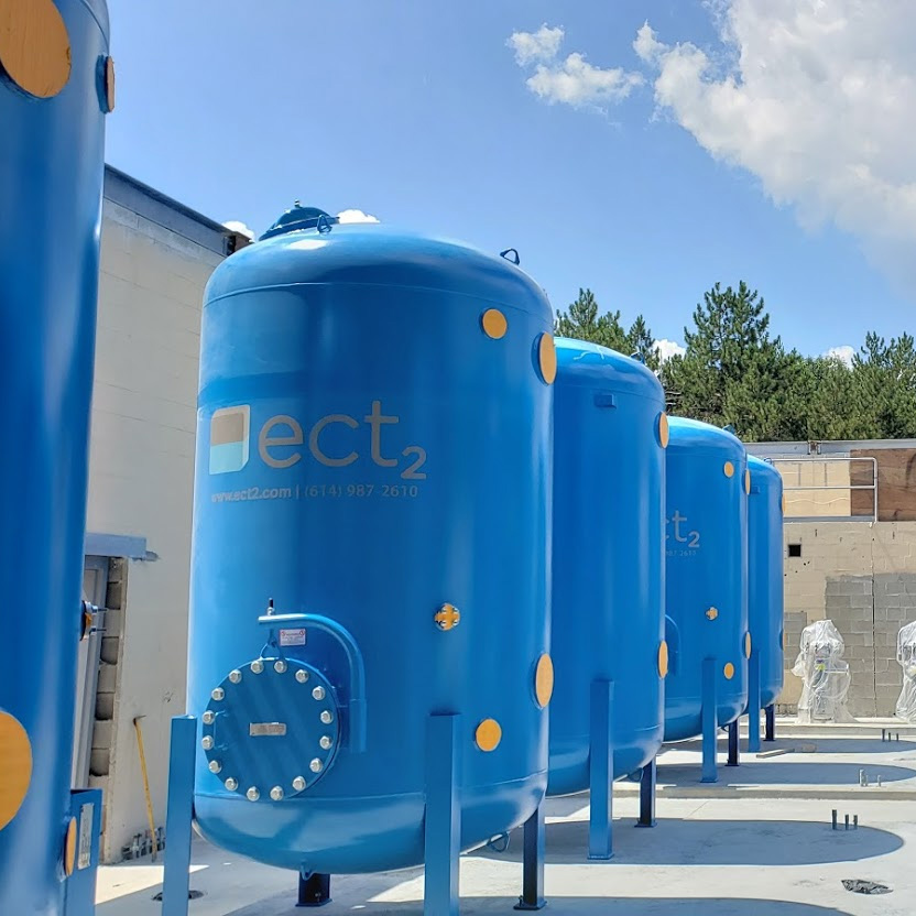 Standard PFAS Treatment Systems | William Reid LTD.