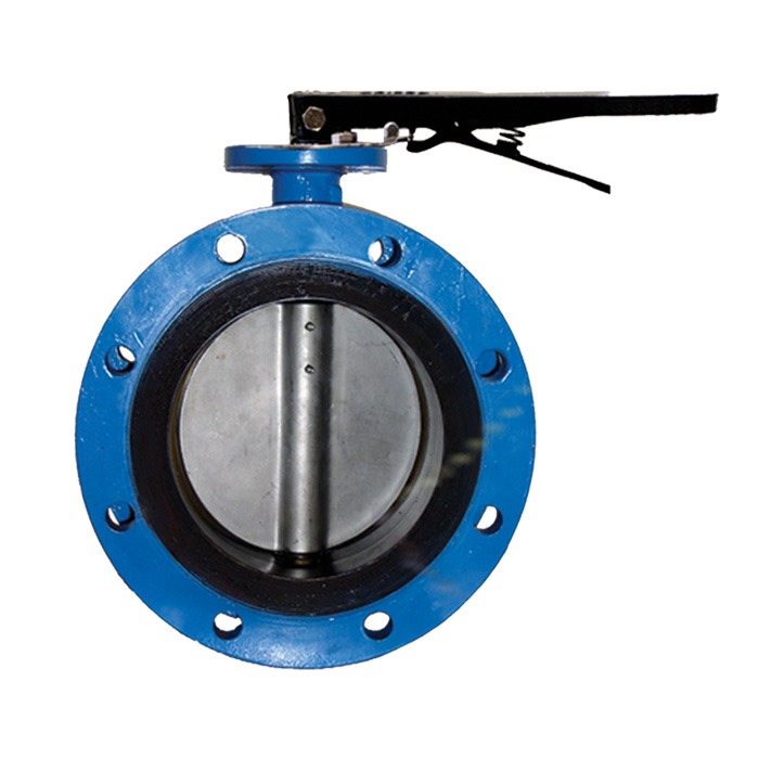 Butterfly Valves | William Reid LTD.