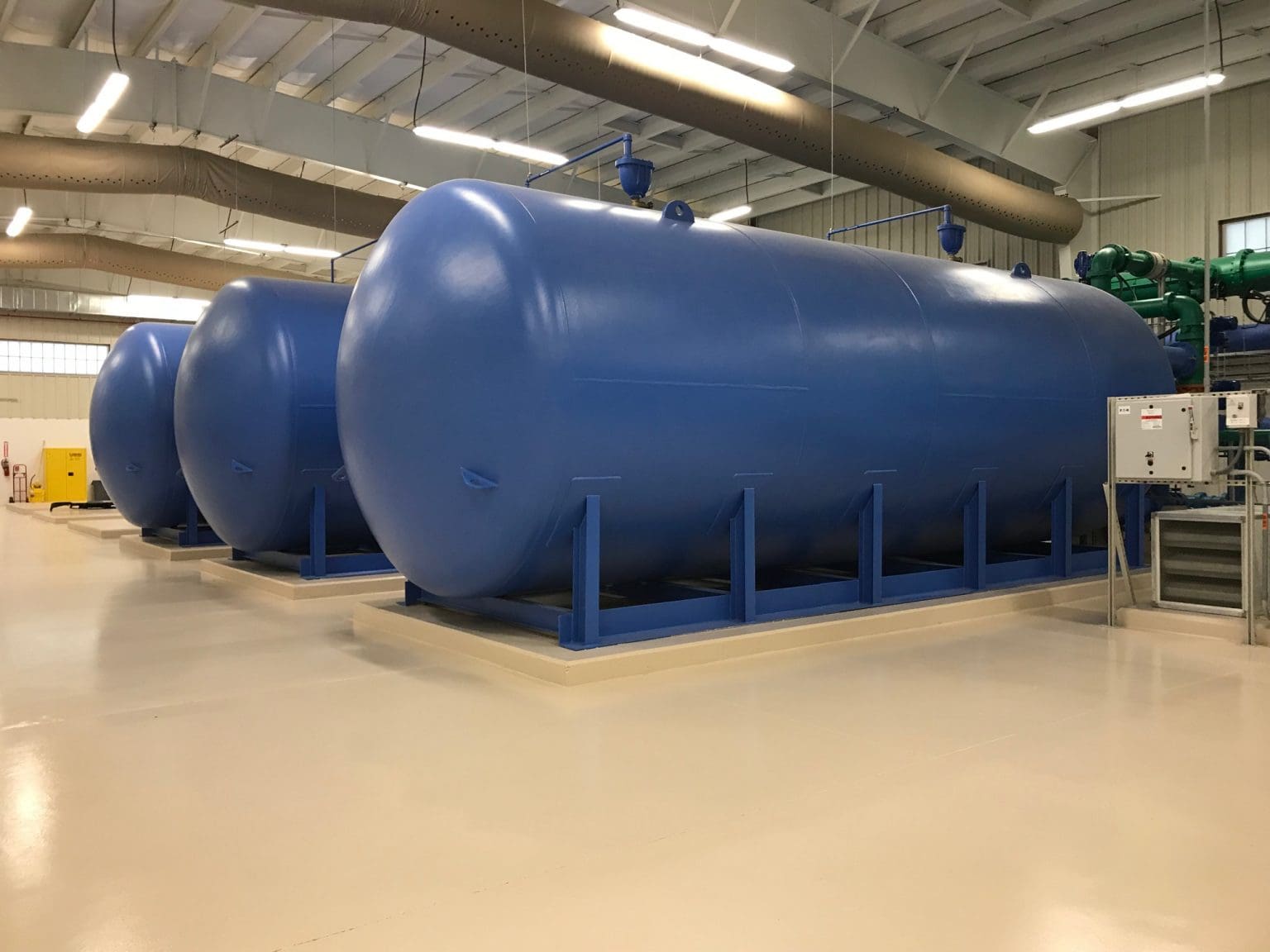 Filtration | William Reid LTD.