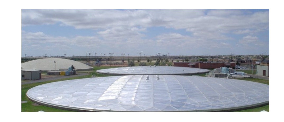 Aluminum Flat Panel Covers | William Reid LTD.