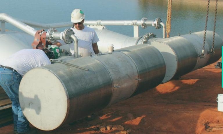 Intake Screens | William Reid LTD.