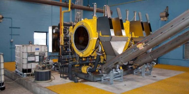 Dewatering | William Reid LTD.