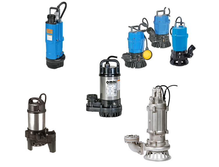 Floating Scum Skimmers | William Reid LTD.